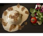 Ristorante Corsini (Piazza la Vergine No:29, Fucecchio), pizzacılar  Toskana'dan