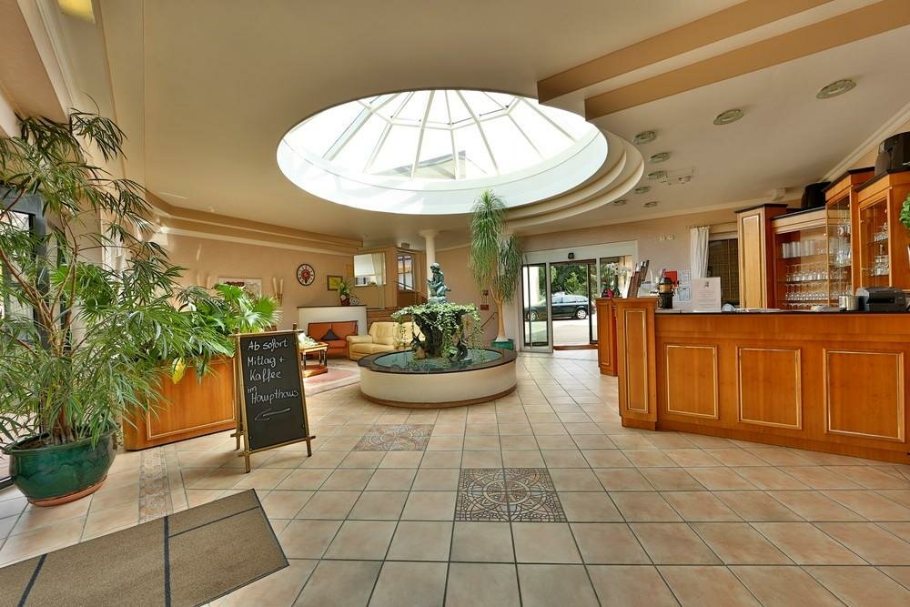 Otel Golf- & Wellnesshotel Zur Amtsheide, Aşağı Saksonya, foto