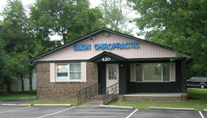 Tıp merkezleri ve klinikler Dixon Chiropractic & Acupuncture, İndiana Eyaleti, foto