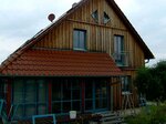 Schreinerei Karl Popp (Bavaria, Schwandorf, Teublitz), kapılar  Bavyera'dan