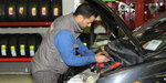 Autocarrozzeria Nuovo Jolly S. A. S. (Piedmont, Provincia di Torino, Via Giuseppe Cavallo), karavan  Piyemonte'den
