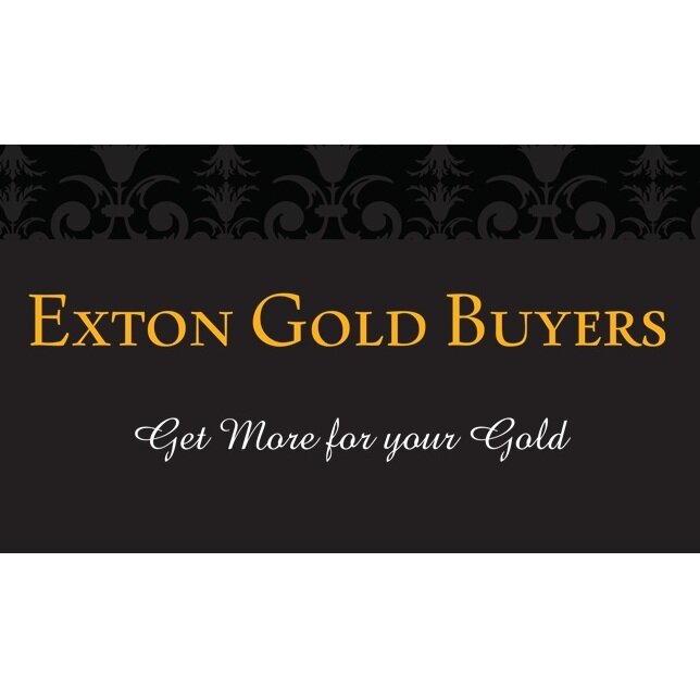 Rehincilik Exton Gold Buyers, Pennsylvania, foto