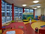 FRÖBEL-Kindergarten Hamburger Meile (Hamburger Straße No:19, Stadt Hamburg), ortaokul  Hamburg'dan