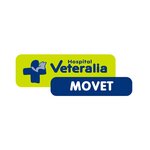 Hospital Veteralia Movet (Comunidad Autònoma de Cataluña, Provincia de Barcelona, Avenida Burgos, 19), veteriner klinikleri  Katalonya'dan