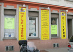 Ing Fletzer GmbH - Störungsdienst (Wien, 21. Floridsdorf), elektrikli cihazların tamiri  Viyana'dan