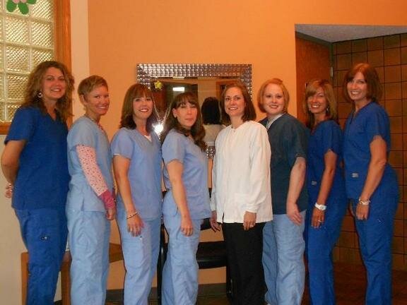 Özel ağız ve diş sağlığı klinikleri ve muayenehaneleri Maciejewski S Michael Dmd, Erie, foto