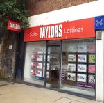 Taylors Estate Agents Worcester (Worcester, 55 Foregate Street), arazi dizisi  Worcester'dan