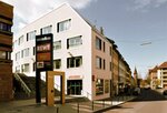 Hno Gemeinschaftspraxis Dr. Herbst & Dr. Suchy (Bavaria, Nürnberg, Äußerer Laufer Platz, 20), tıp merkezleri ve klinikler  Bavyera'dan