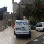 Ravera Traslochi (Liguria, Provincia di Savona, Pietra Ligure, Viale Riviera, 558), evden eve nakliye