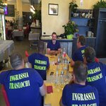 Traslochi Ingrassia (Lombardy, Provincia di Pavia, Via Partigiani, 62), evden eve nakliye  Pavia'dan