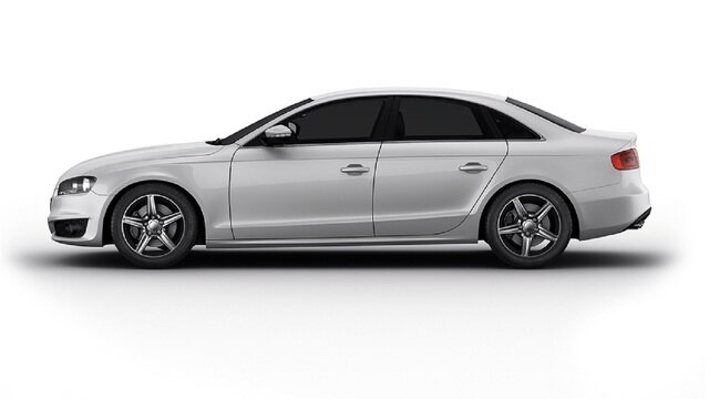 Otomobil servisi Tyrewise Service & Repair Centre, İngiltere, foto