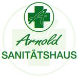 Sanitätshaus und Orthopädieschuhtechnik Arnold (Bahnhofstraße No:15, Brand-Erbisdorf), ortopedik ürünler  Saksonya'dan