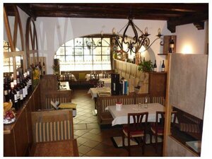 Ristorante al Salisa (Via 20 Settembre No:2, Conegliano), restoran