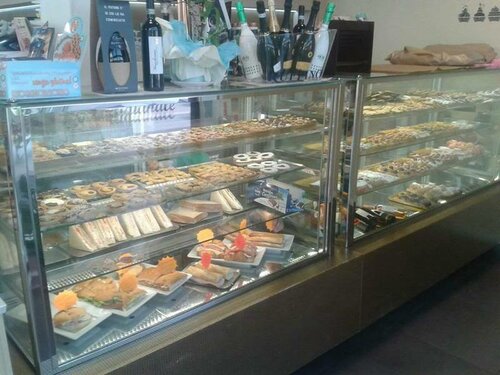 Bar Garden Caffè - Pasticceria, , foto