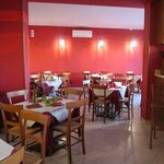 Ristorante Pizzeria La Locanda dei Cavalieri (Tuscany, Livorno, Viale Italia, 1), pizzacılar  Toskana'dan