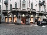 Gioielleria Stefano Pivano (Via Italia No:14, Biella), saatçiler  Biella'dan
