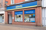 Abbotts Sales and Letting Agents Kings Lynn (King's Lynn, 20 High Street), arazi dizisi  King's Lynn'den