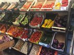 Machecavolo Frutta e Verdura (Via Giuseppe Mazzini No:18, Oggiona Con Santo Stefano, Cassano Magnago), market  Gallarate'den