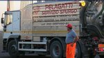 Pelagatti (Emilia-Romagna, Parma, Noceto), peyzaj tasarımı  Emilia‑Romagna'dan