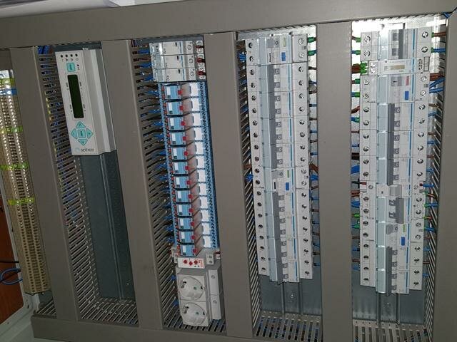 Elektrikli cihazların tamiri Electricidad García Moreno, Logrono, foto