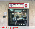 MC Acustica - Soluzioni per Sordita' (Via Alessandro Manzoni No:148, Agrigento), i̇şitme cihazları  Agrigento'dan