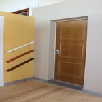 Centro Serramenta (Emilia-Romagna, Forlì-Cesena, Cesenatico, Via Litorale Marina), kapılar  Cesenatico'dan