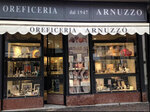 Oreficeria Arnuzzo (Corso Italia No:21, Acqui Terme), saatçiler