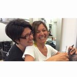 L' Angolo Hair Friends Snc di Cortonesi Gambini e Gepponi (Tuscany, Provincia di Siena, Via Giuseppe Garibaldi, 13), kuaförler  Siena'dan