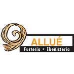 Allué Fusteria i Ebenisteria (Comunidad Autònoma de Cataluña, Lleida, Calle San Cebrián Bajo, 3), kerestecilik  Lleida'dan