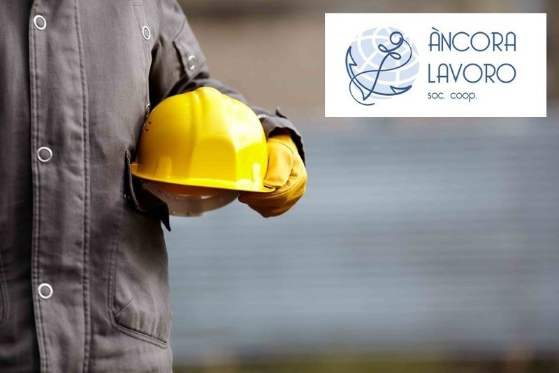 Sivil toplum kuruluşları Ancora Lavoro, Lombardiya, foto