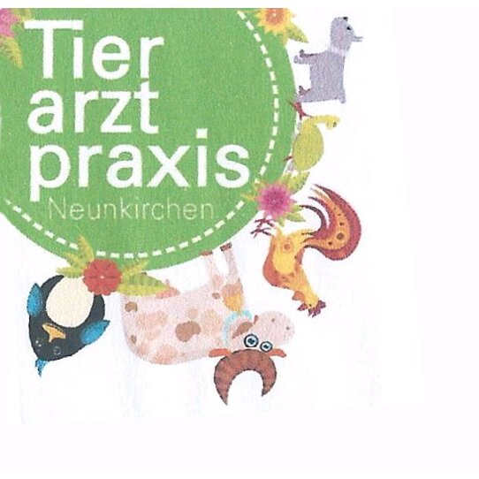 Veteriner klinikleri Tierarztpraxis Neunkirchen am Brand, Bavyera, foto