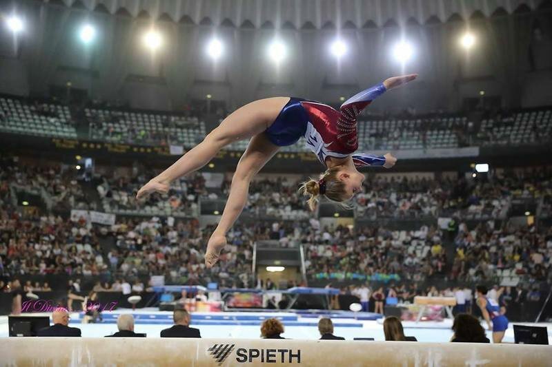 Spor kurumları Artistica 81, Trieste, foto