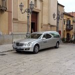 Agenzia Funebre Colletta (Sicily, Palermo, Casteldaccia, Via Roma, 13), cenaze hizmetleri  Sicilya'dan