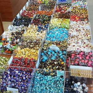 Biffi Emporio Dolci (Via Eugenio Bertini No:4, Forlì), kahve dükkanları  Forli'den