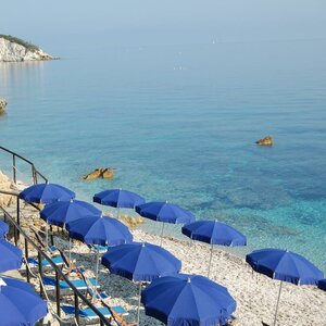 Hotel Villa Ombrosa (Tuscany, Livorno, Via Alcide de Gasperi, 1), otel