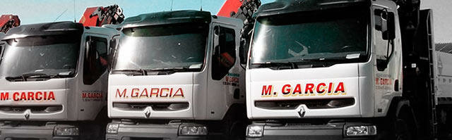 i̇nşaat malzemeleri toptan Materiales De Construcción Manuel García E Hijos S. L., Kastilya‑La Mancha, foto