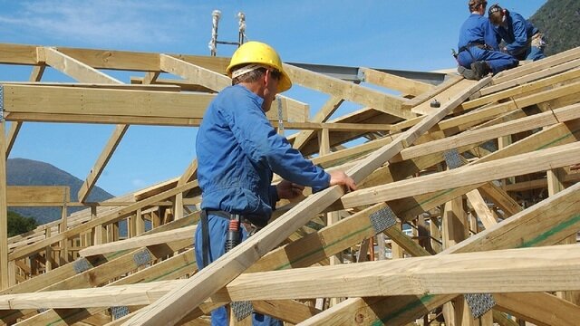 i̇nşaat firmaları Portlethen Building & Joinery Services, Aberdeenshire Konseyi, foto