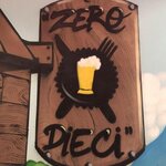 Zerodieci Pub - Restaurant (Via Dante No:10, Orbetiello), bar  Toskana'dan