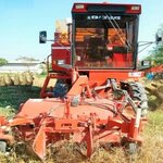 So. Co. M. (Marche, Macerata, Localita' Pianmartino), tarım makineleri, ekipmanlar  Marche'den