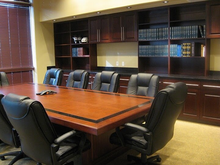 Avukatlar Shell & Nermyr Pllc, Chandler, foto
