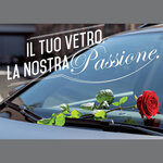 UnipolGlass - Centri Cristalli Auto (Campania, Benevento, Contrada Frasso, 106), cam ve cam ürün üreticisi  Calabria'dan