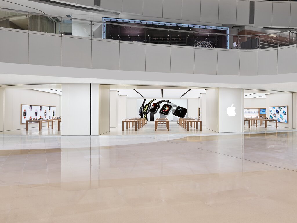 Telefon tamir servisi Apple apm Hong Kong, Kowloon, foto
