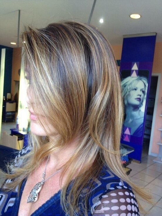 Kuaförler Parrucchieri Hair Fusion, Sardunya, foto