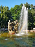 Фонтан Садко (Kremlin Park, No:15), çeşme  Velikiy Novgorod'dan