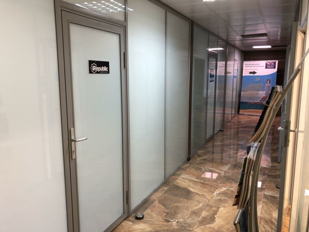 Telefon tamir servisi GuruHelp, Moskova, foto