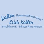 Erich Kallen Immobilien E. K. (Hedwig-Dransfeld-Straße No:52, Werl), gayrimenkul yönetimi  Werl'den