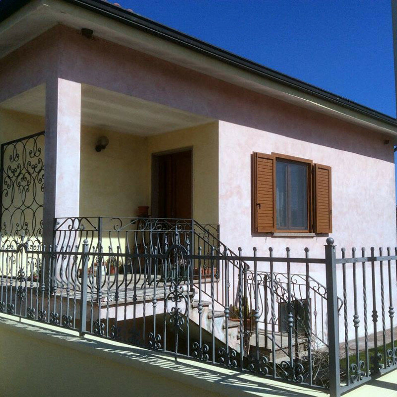 Kapılar Saderi Infissi, Cagliari, foto
