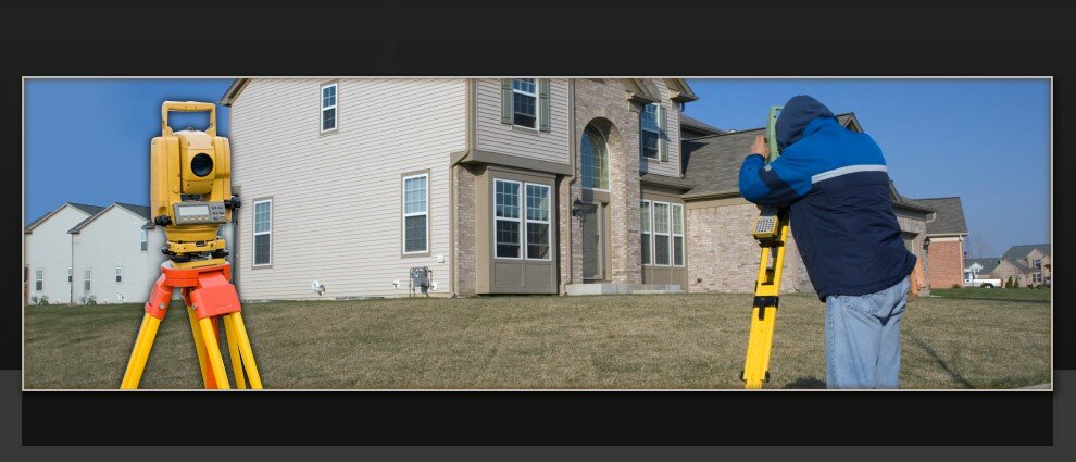 Arama çalışmaları Ruiz & Associates Surveying Inc, San Antonio, foto