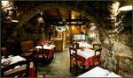 La Chimera Ristorante - Pizzeria (Via Volta Buia No:55, Viterbo), restoran  Viterbo'dan