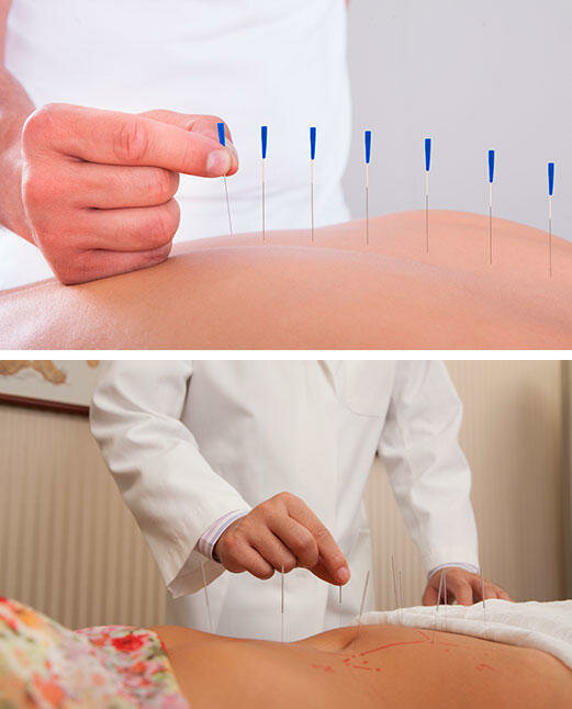 Alternatif tıp merkezleri Médico Acupuntor Rosa María Pérez, Aviles, foto